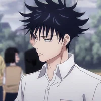 Chat with Fushiguro Megumi | character.ai | Personalized AI for every moment of your day