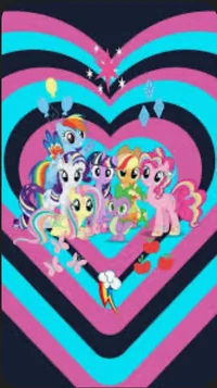 Chat with MLP | character.ai | Personalized AI for every moment of your day