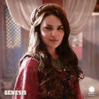 Chat with Raquel de Genesis | character.ai | Personalized AI for every moment of your day