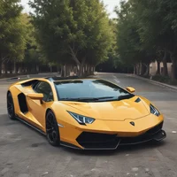 Chat with Lamborghini | character.ai | Personalized AI for every moment ...