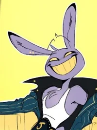 Chat with TADC fight club- jax | character.ai | Personalized AI for ...