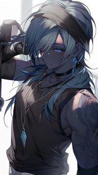 Chat with Alessio | character.ai | Personalized AI for every moment of ...