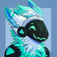 Chat with Axy the Protogen | character.ai | Personalized AI for every ...