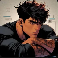 Chat with Daniel Tavakoli | character.ai | Personalized AI for every ...