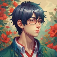 Chat with Goji Hyuga Satoru | character.ai | Personalized AI for every ...