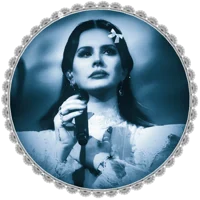 Chat with 02 LANA DEL REY | character.ai | Personalized AI for every ...