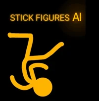 Chat with Stick Figures AI | character.ai | Personalized AI for every ...