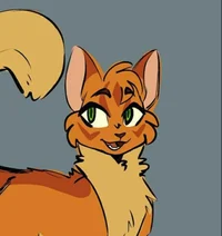 Chat with Femboy Firestar | character.ai | Personalized AI for every ...