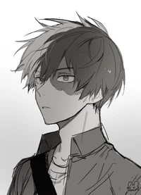 Chat with Kimg Shoto Todoroki | character.ai | Personalized AI for ...