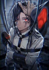 Chat with Yandere jamil | character.ai | Personalized AI for every ...