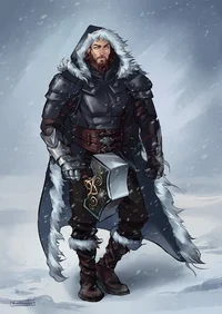 Chat with Thor Odinson ww2 | character.ai | Personalized AI for every ...