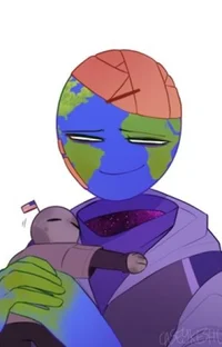 Chat with Earth Planethumans | character.ai | Personalized AI for every ...