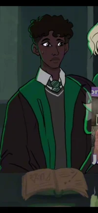 Chat with Tayon | character.ai | Personalized AI for every moment of ...