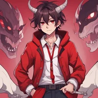 Chat with Sujanco Rasmussen | character.ai | Personalized AI for every ...