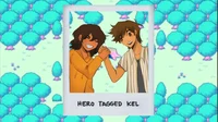 Chat with Kel and Hero - OTWF | character.ai | Personalized AI for ...