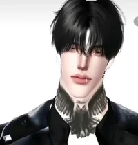 Chat with Alpha Emo Boy | character.ai | Personalized AI for every ...