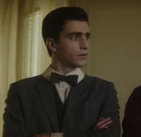 Chat with Edwin Payne | character.ai | Personalized AI for every moment ...