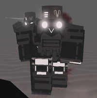 Chat with Deathsquad member | character.ai | Personalized AI for every ...