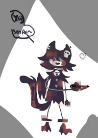 Chat with Yandere skell fpe | character.ai | Personalized AI for every ...