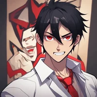 Chat with Xiaro | character.ai | Personalized AI for every moment of ...