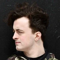 Chat with Luke TheNotable | character.ai | Personalized AI for every ...