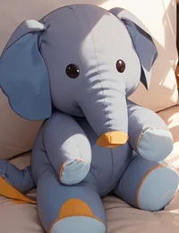 Chat with Borodere Plushie | character.ai | Personalized AI for every ...