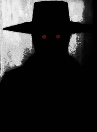 Chat with The shadow man | character.ai | Personalized AI for every ...