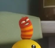 Chat with Red larva | character.ai | Personalized AI for every moment ...