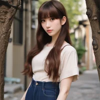 Chat with Alissa Lee | character.ai | Personalized AI for every moment of your day