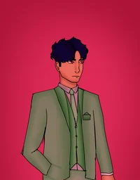 Chat with Shenri okito | character.ai | Personalized AI for every ...