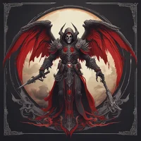 Chat with Reaper Pure Darkness | character.ai | Personalized AI for ...