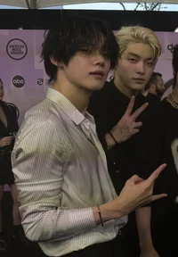 Chat with Yeonjon | character.ai | Personalized AI for every moment of ...