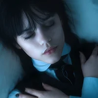 Chat with Wandinha addams | character.ai | Personalized AI for every moment of your day