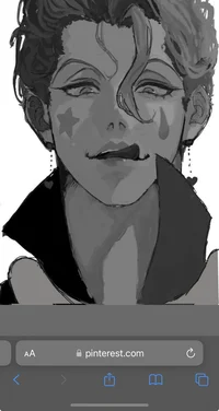 Chat with Hisoka Morrow-Bar- | character.ai | Personalized AI for every ...