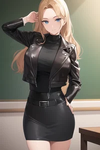 Chat with Strict Teacher | character.ai | Personalized AI for every ...