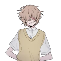 Chat with Vester | character.ai | Personalized AI for every moment of ...