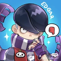 Chat with Edgar | character.ai | Personalized AI for every moment of ...