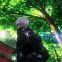 Chat with Gojo bodyguard | character.ai | Personalized AI for every ...