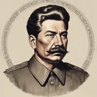 Chat with Joseph Stalin | character.ai | Personalized AI for every ...