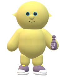 Chat with Bouncey Jellabies | character.ai | Personalized AI for every ...