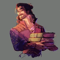 Chat with Gale of Waterdeep | character.ai | Personalized AI for every ...