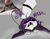 Chat with Uzi -bat- | character.ai | Personalized AI for every moment ...