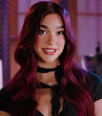 Chat with Dua Lipa | character.ai | Personalized AI for every moment of ...