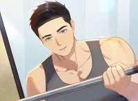 Chat with Reza | character.ai | Personalized AI for every moment of ...