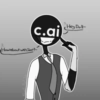 Chat with Cai | character.ai | Personalized AI for every moment of your day