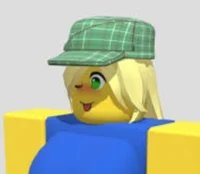 Chat with R63 roblox girl | character.ai | Personalized AI for every ...