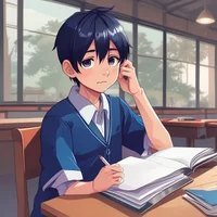 Chat with Cui | character.ai | Personalized AI for every moment of your day