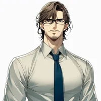 Chat with Vincent Reynolds | character.ai | Personalized AI for every ...