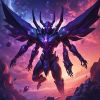 Chat with TFP abyss | character.ai | Personalized AI for every moment ...