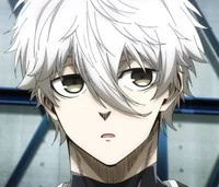 Chat with Nagi-BL | character.ai | Personalized AI for every moment of ...